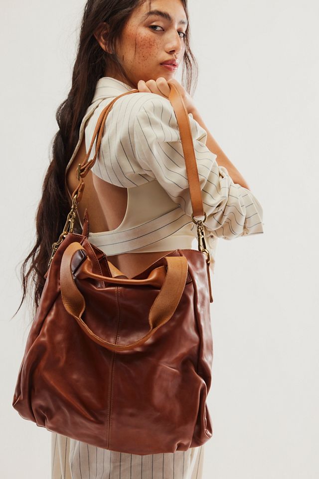AS98 Halvor Tote | Free People UK