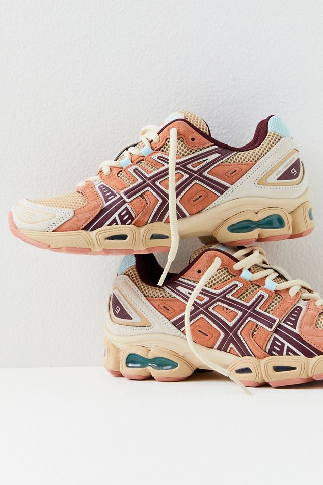 Asics Gel-Nimbus Sneakers | Free People
