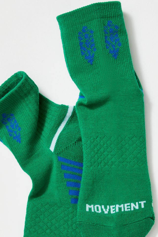 Movement Wave Crew Socks | Free People