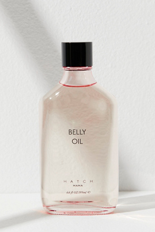 HATCH Belly Oil | Free People