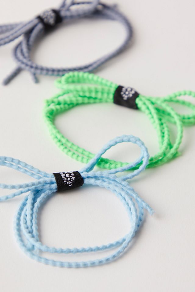 Strike Out Hair Tie Pack | Free People