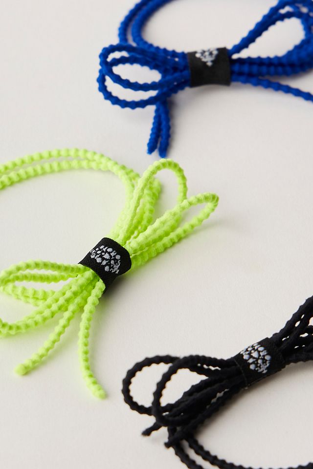 Strike Out Hair Tie Pack | Free People