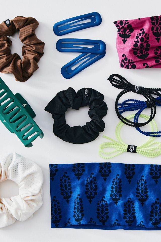 Strike Out Hair Tie Pack | Free People