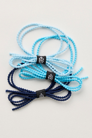 Strike Out Hair Tie Pack | Free People