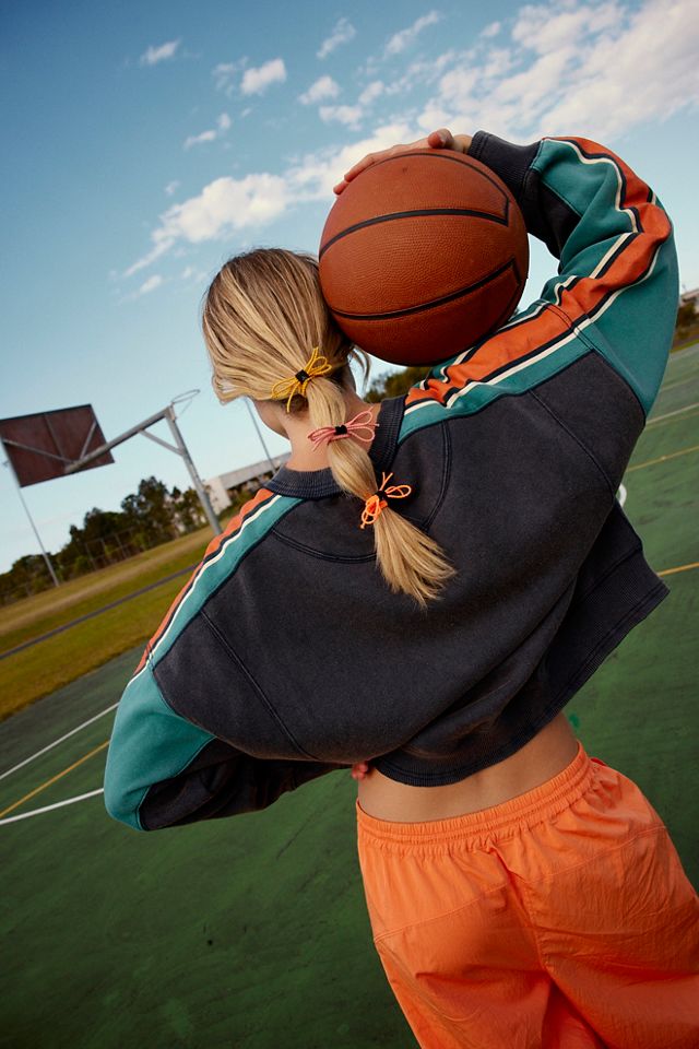 Strike Out Hair Tie Pack | Free People