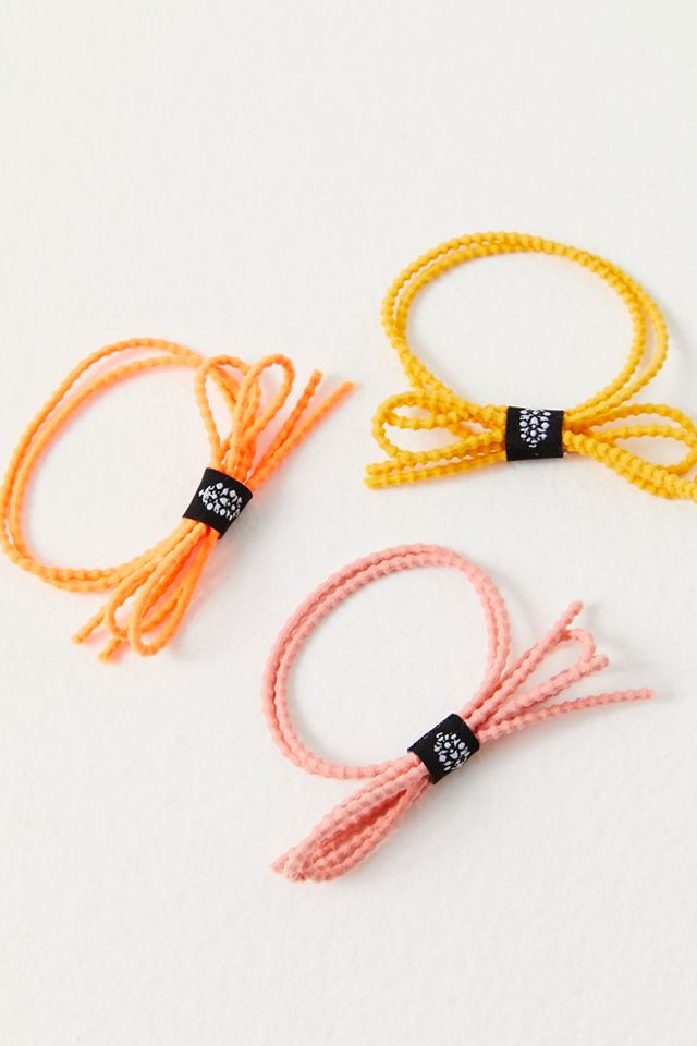 Strike Out Hair Tie Pack | Free People