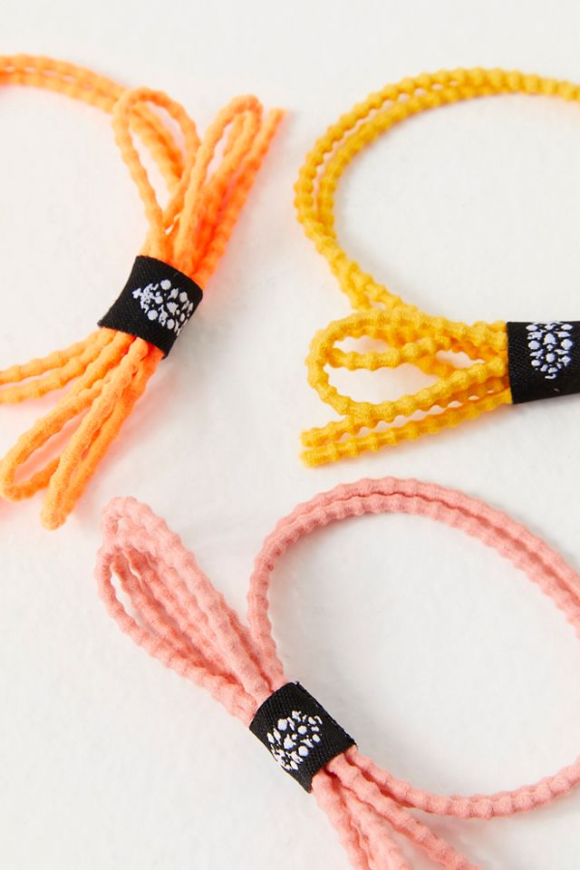 Strike Out Hair Tie Pack | Free People