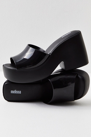 MELISSA Posh Heels | Free People