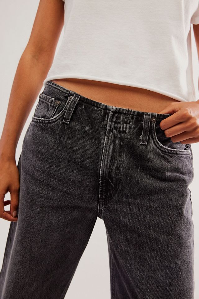AGOLDE Lex Jeans | Free People