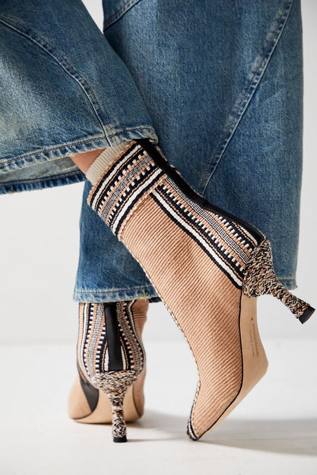 Mindy Ankle Boots | Free People