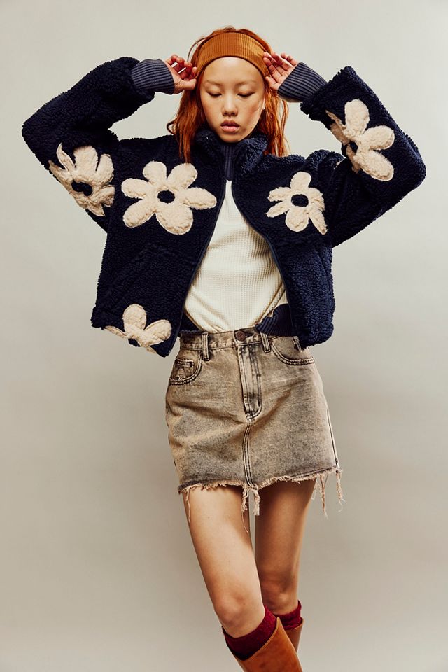 Love Life Jacket | Free People