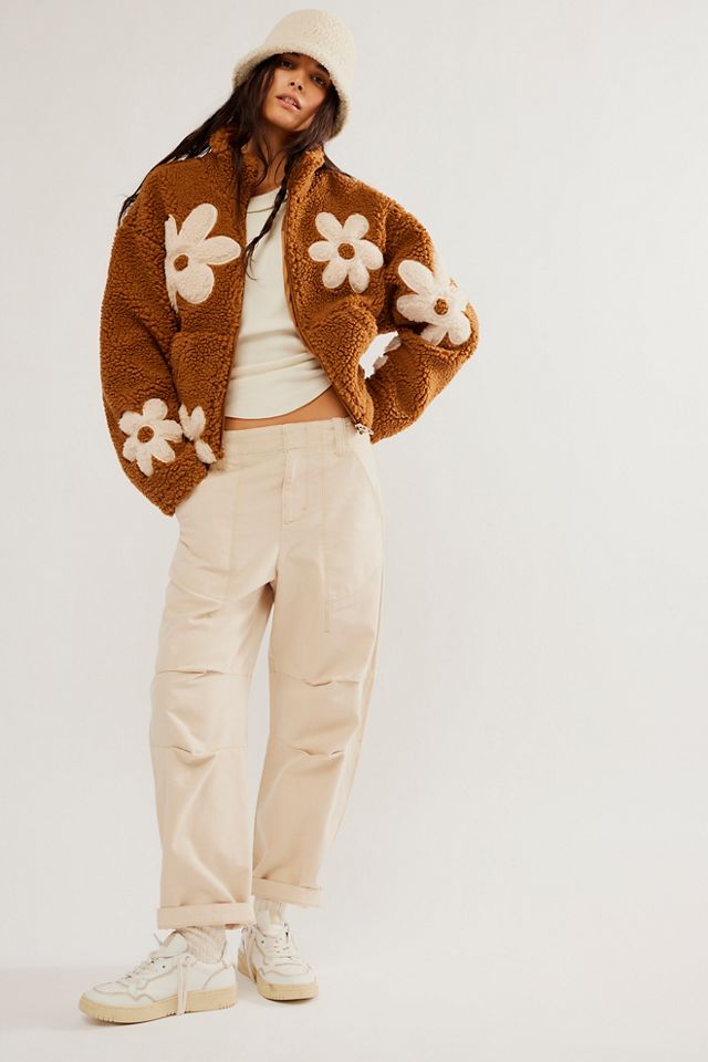 Love Life Jacket | Free People