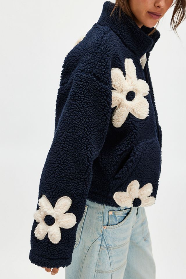 Love Life Jacket | Free People