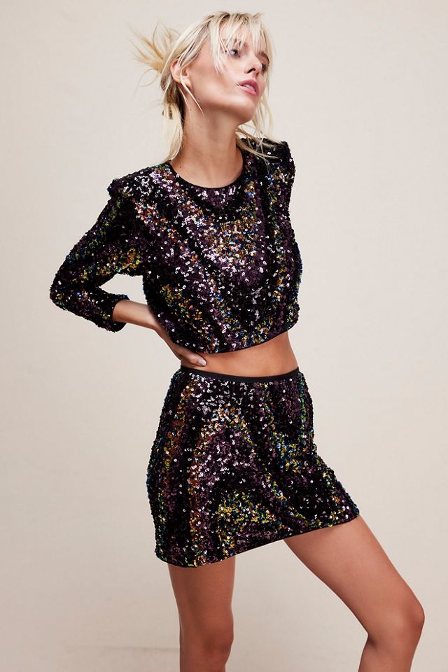 Saylor Drury Set | Free People UK