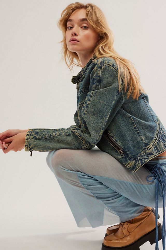 Bec + Bridge Hayden Wrap Skirt | Free People UK