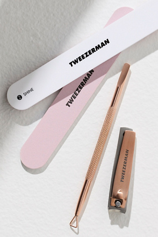 Tweezerman Manicure Set | Free People UK