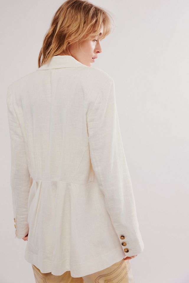 Charlotte Blazer | Free People