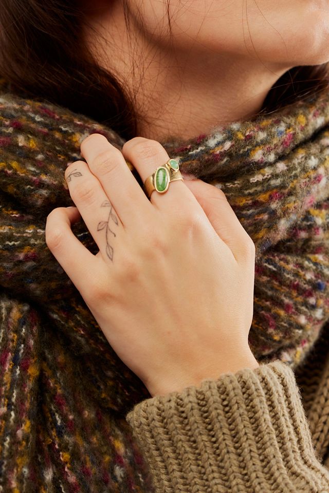 Overdrive Ring | Free People UK