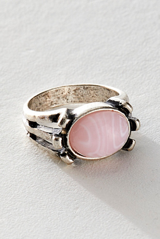 Fast Life Ring | Free People