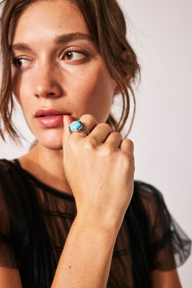 Freedom Ring | Free People UK