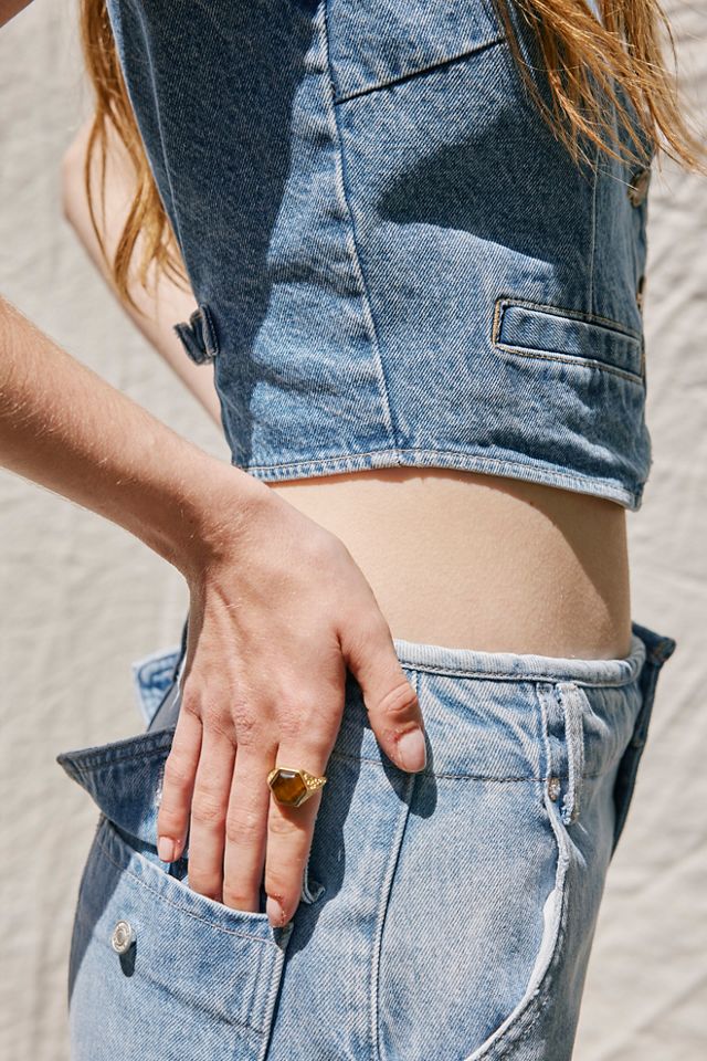 Freedom Ring | Free People UK