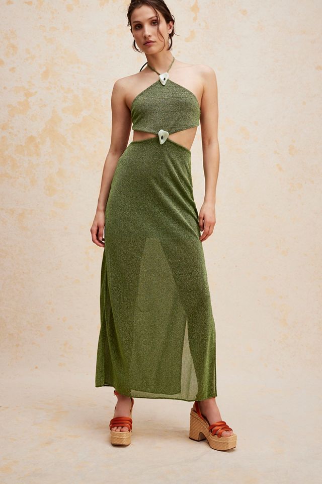 Baobab Kira Maxi Dress | Free People