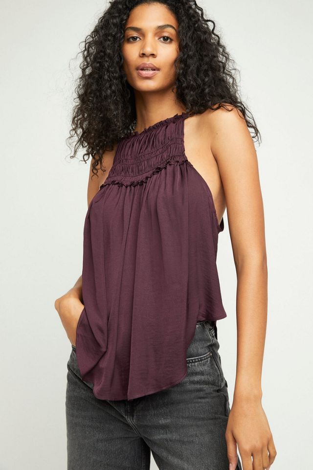My Oh My Tank | Free People