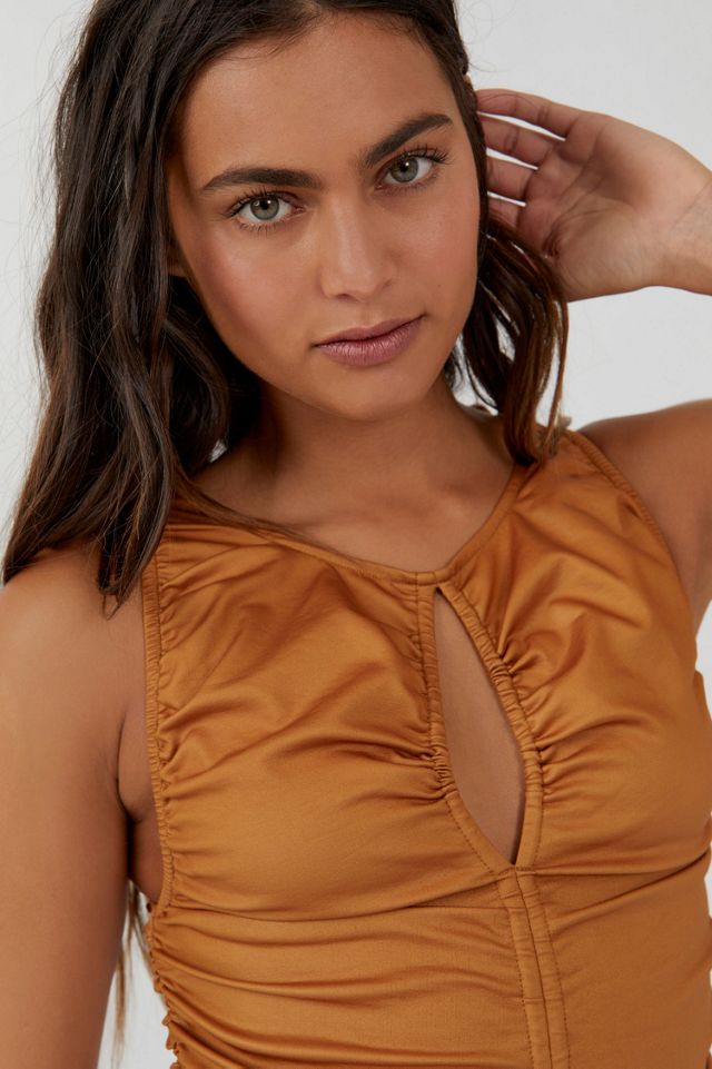 Ride Along Top Free People