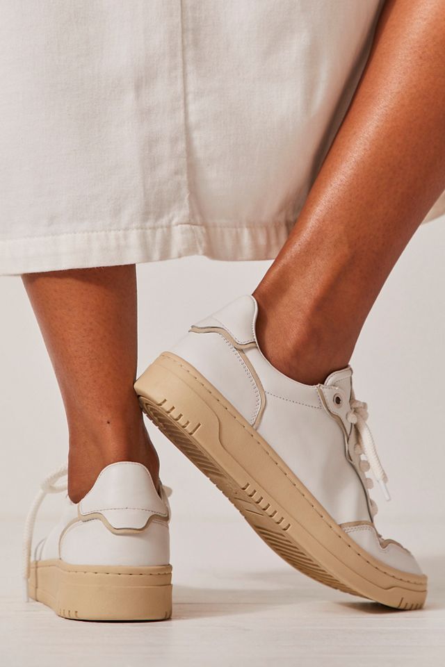 Thirty Love Court Sneakers | Free People