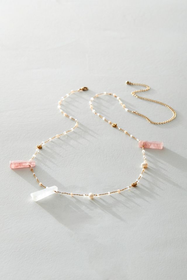 14k Gold Plated Feeling Good Belly Chain Free People Uk