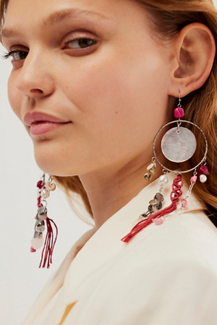 Coco Bongo Dangles | Free People