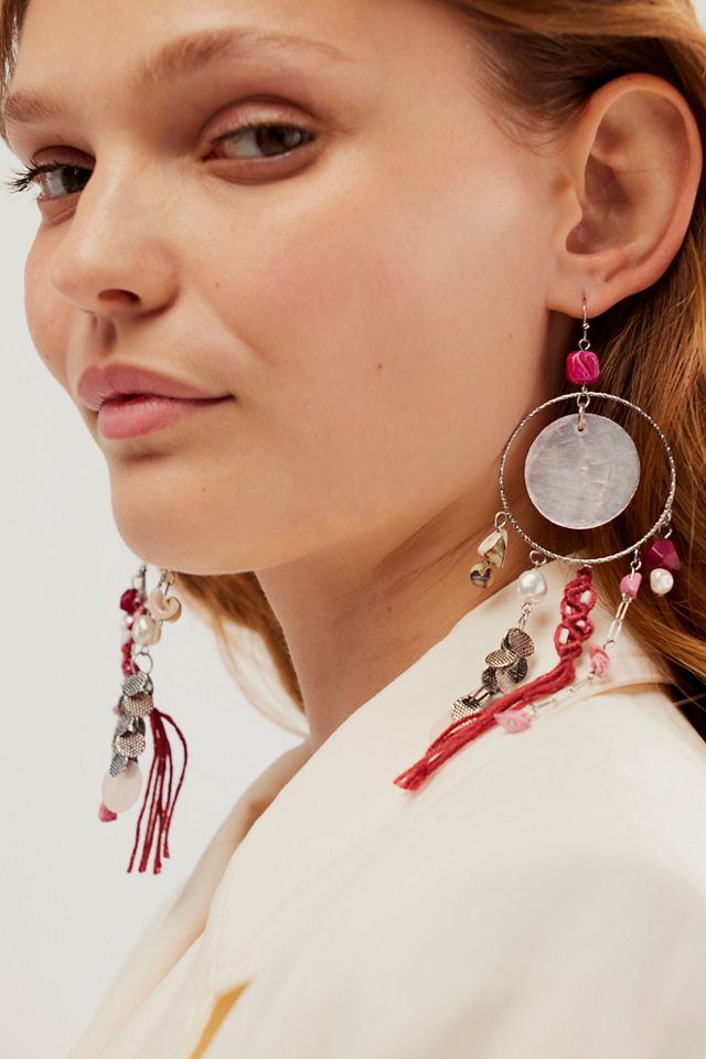 Coco Bongo Dangles | Free People