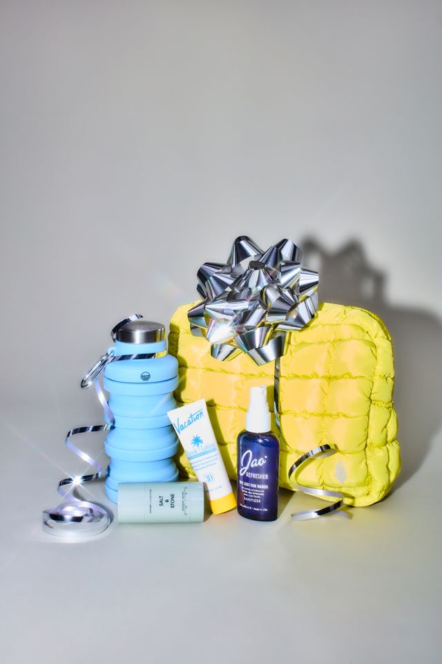 FP Movement Curated Quilted Bag | Free People