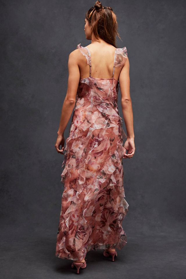 Waterfall Dress | Free People