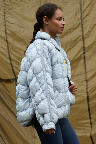 Active Puffer Jackets for Women | FP Movement