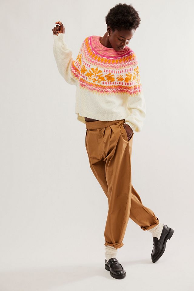 Nellie Sweater | Free People UK