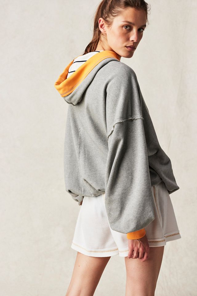 Bubble Up Hoodie | Free People