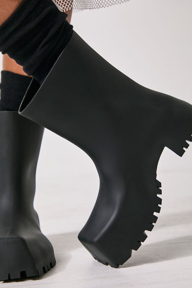 Rain Check Rubber Boots | Free People
