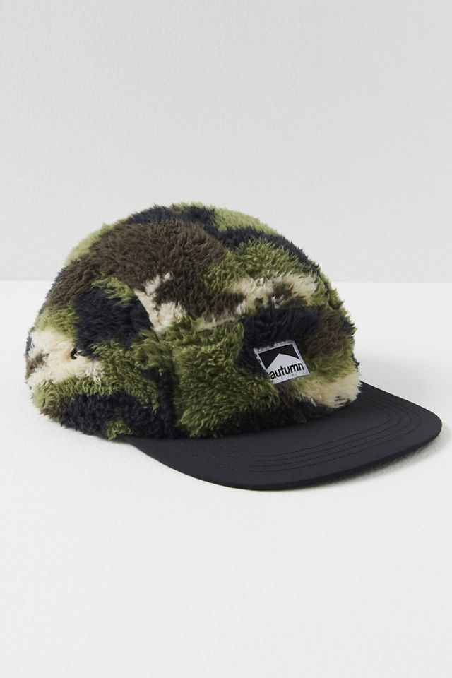 Fleece Camp Cap | Free People