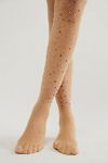 Glitter Fishnet Tight | Free People