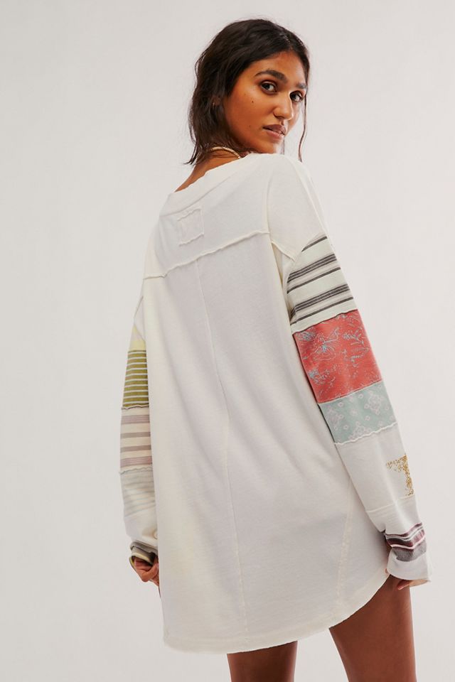 We The Free Mackenzie Tee | Free People