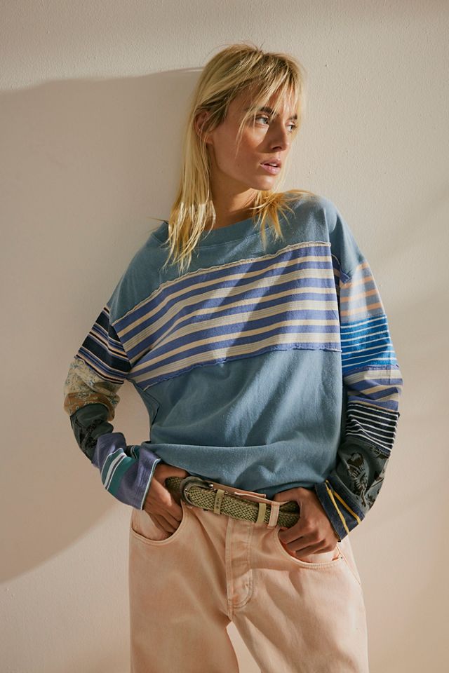 We The Free Mackenzie Tee | Free People