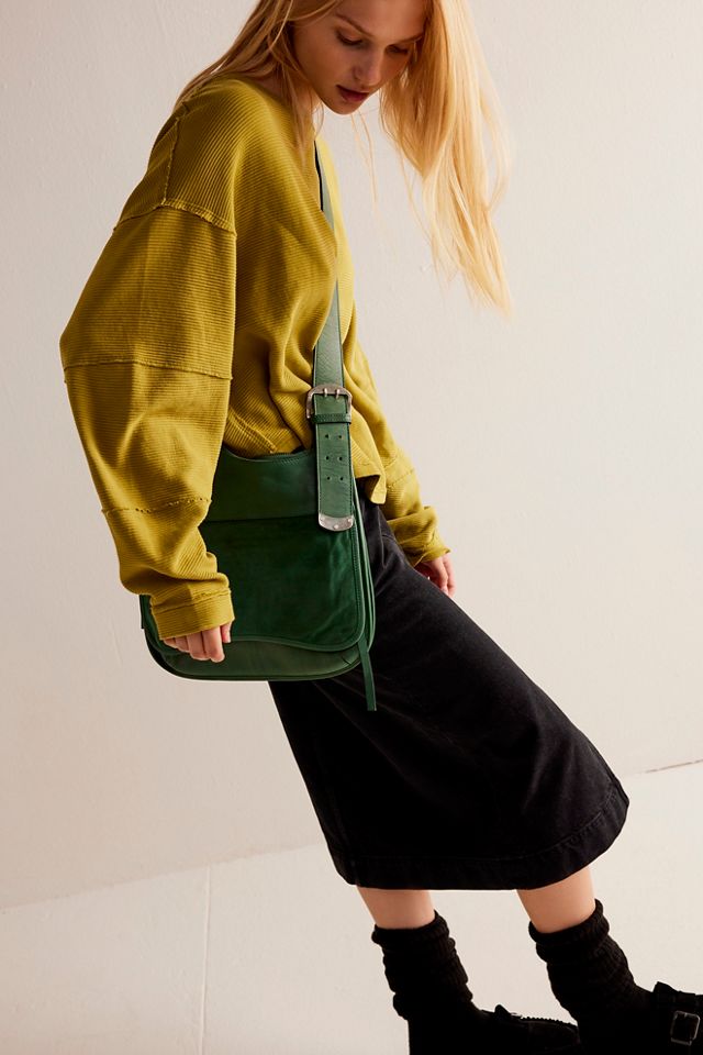 Sac à bandoulière We The Free Roots Revival | Free People FR