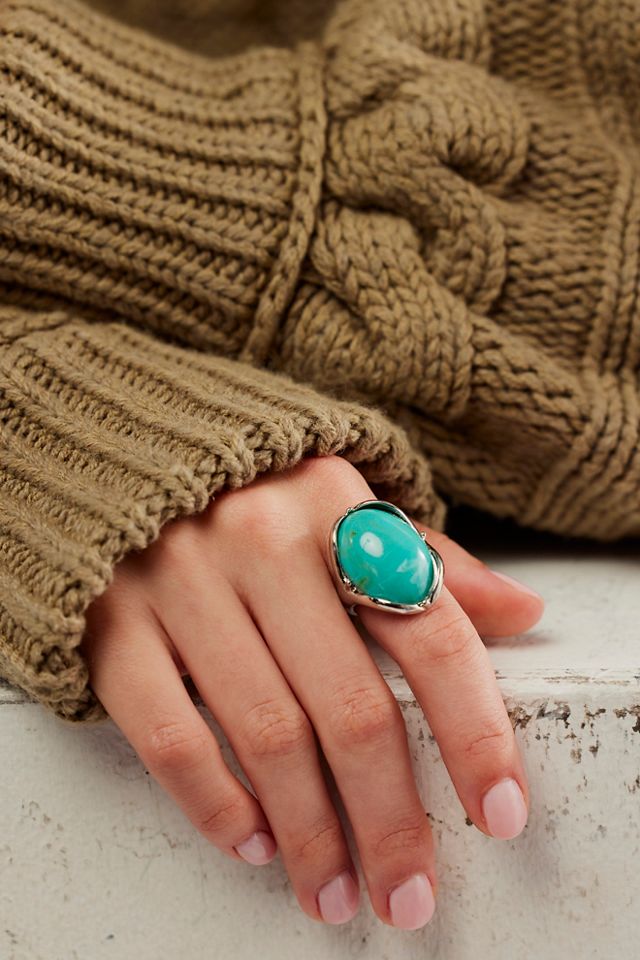 Essence Ring | Free People UK
