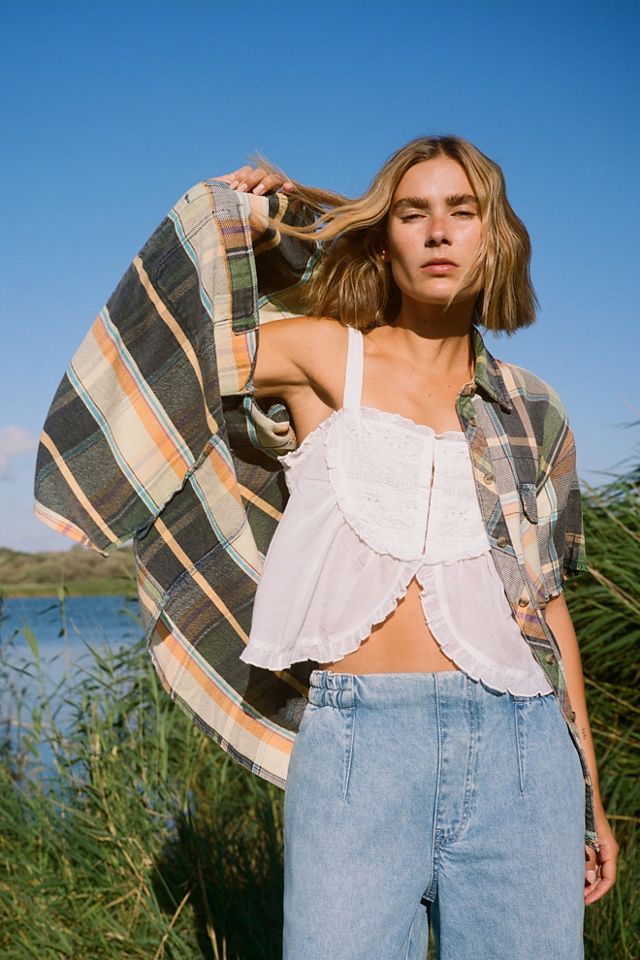 Débardeur Sweet Sarah | Free People FR