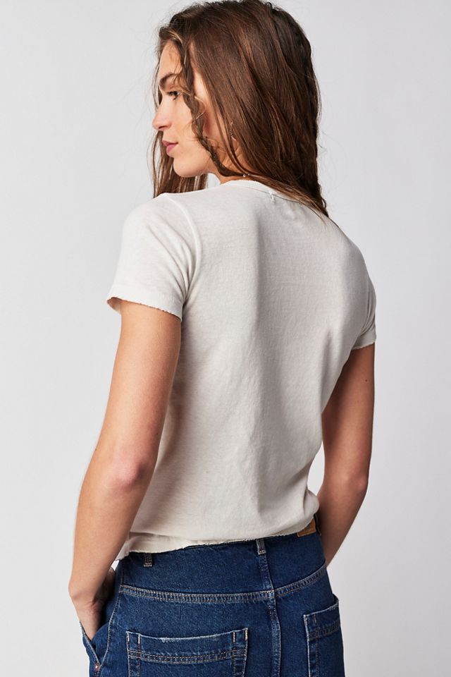 Junk Food Ford Fast Girl Tee | Free People