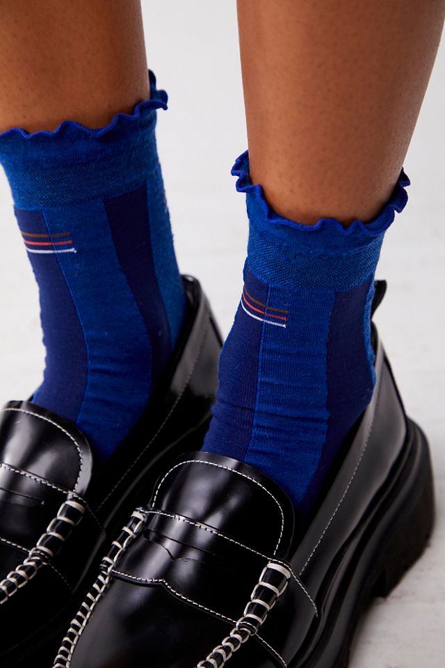 Evie Short Crew Socks | Free People UK