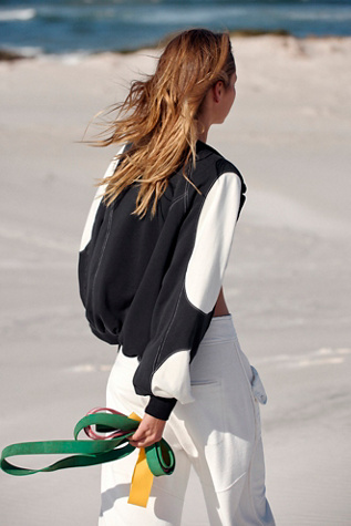 Ready Set Zip Up | Free People