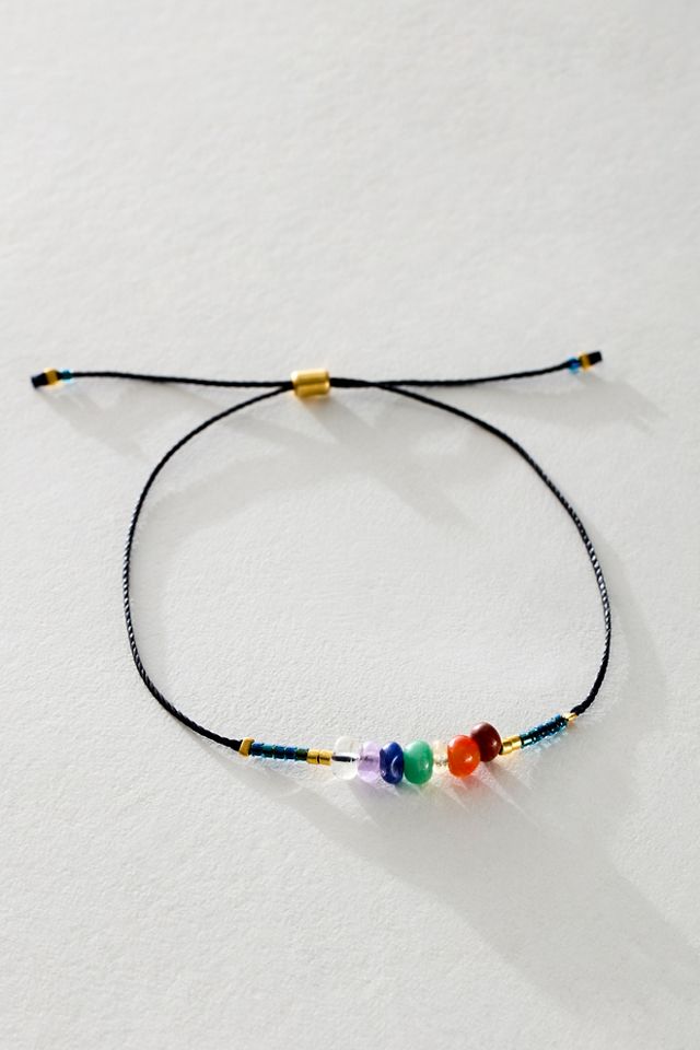 Inner Strength Anklet | Free People