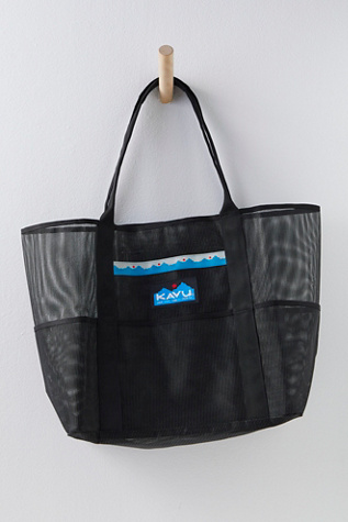KAVU Alder Lake Tote | Free People